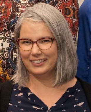 Jennifer Peters | Center For Rural Health