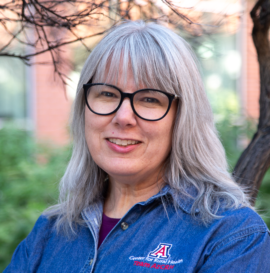 Jennifer Peters | Center For Rural Health